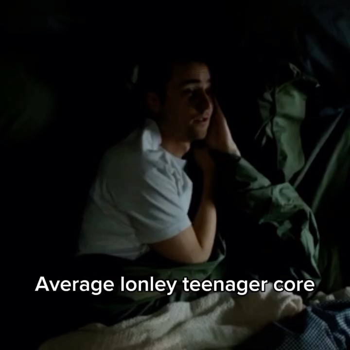Average lonley teenager core| #edit #fypシ #game - YouTube