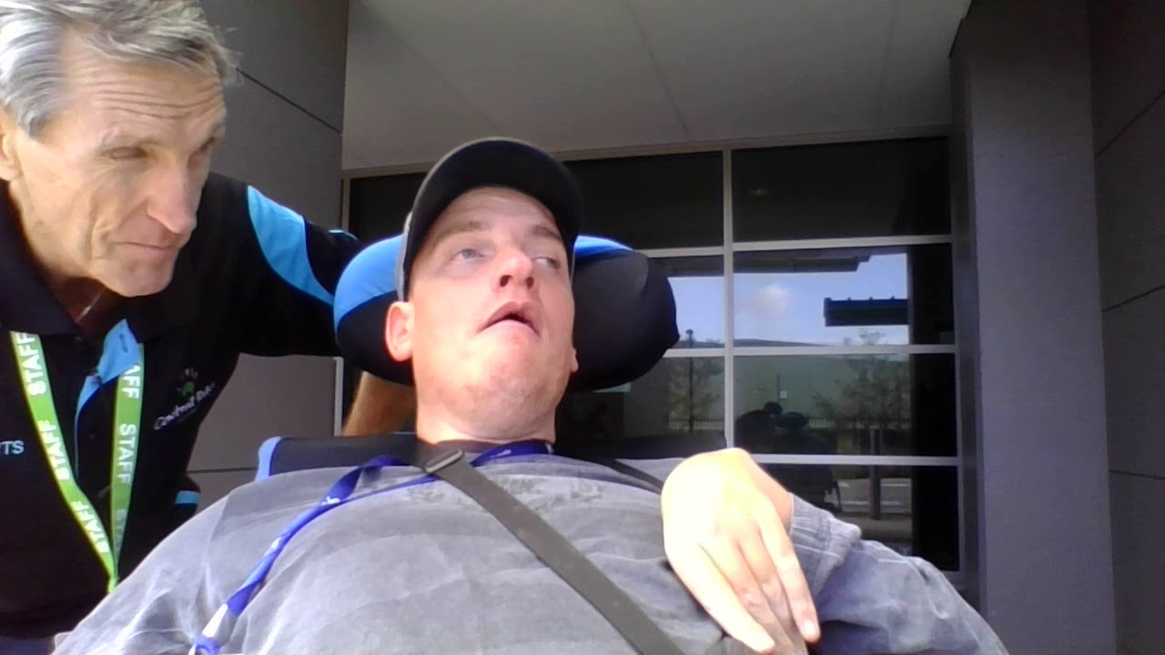 The final sign off - YouTube