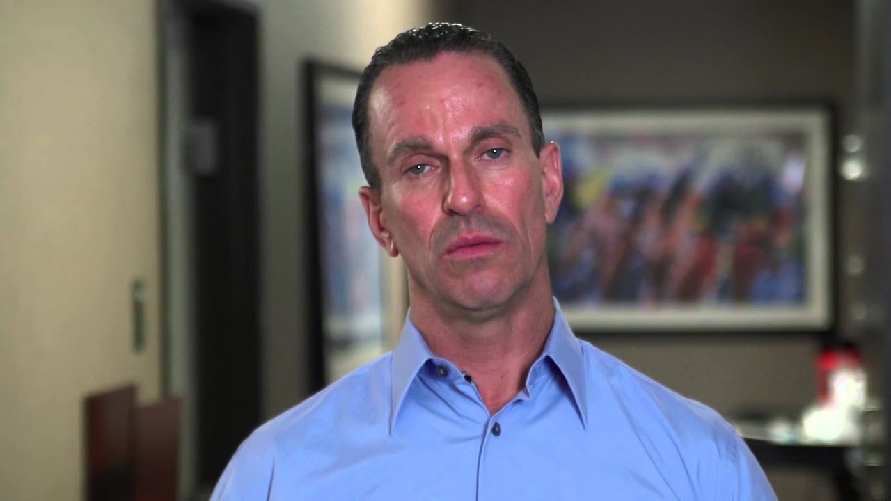 Meet Ken Roycroft - YouTube