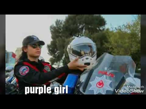 BAYAN| POLİSLER MUHTEŞEM KLİP