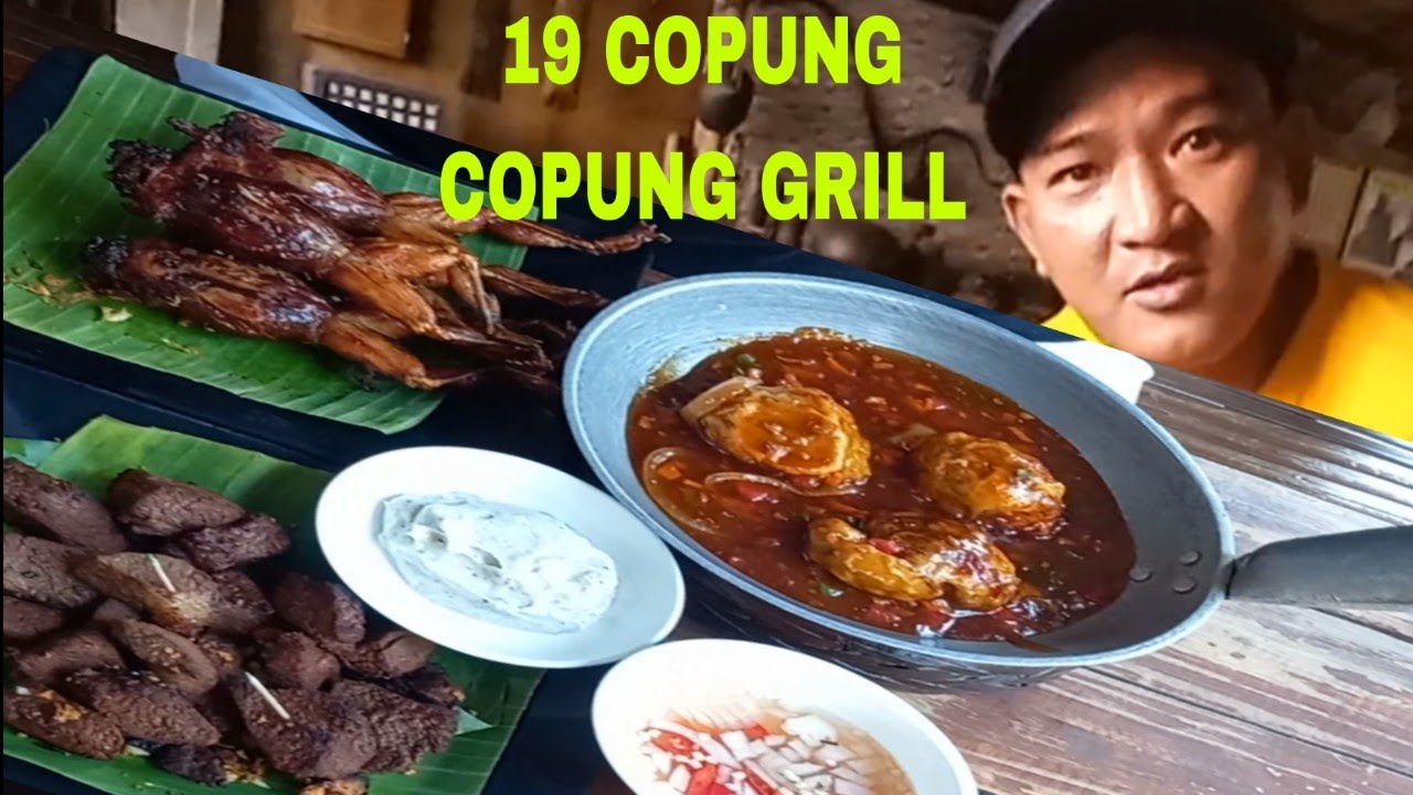 BATUTE/SPICY BALOT/PUKLO/MUKBANG SA 19 COPUNG COPUNG - YouTube