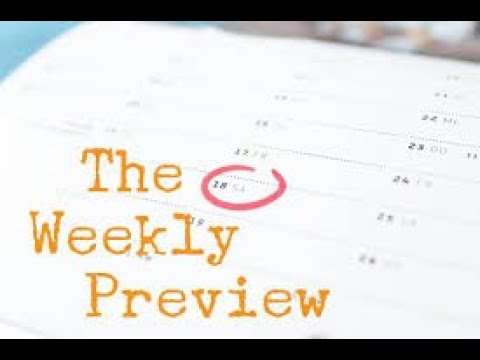 The Weekly Preview 01 19 20 - YouTube
