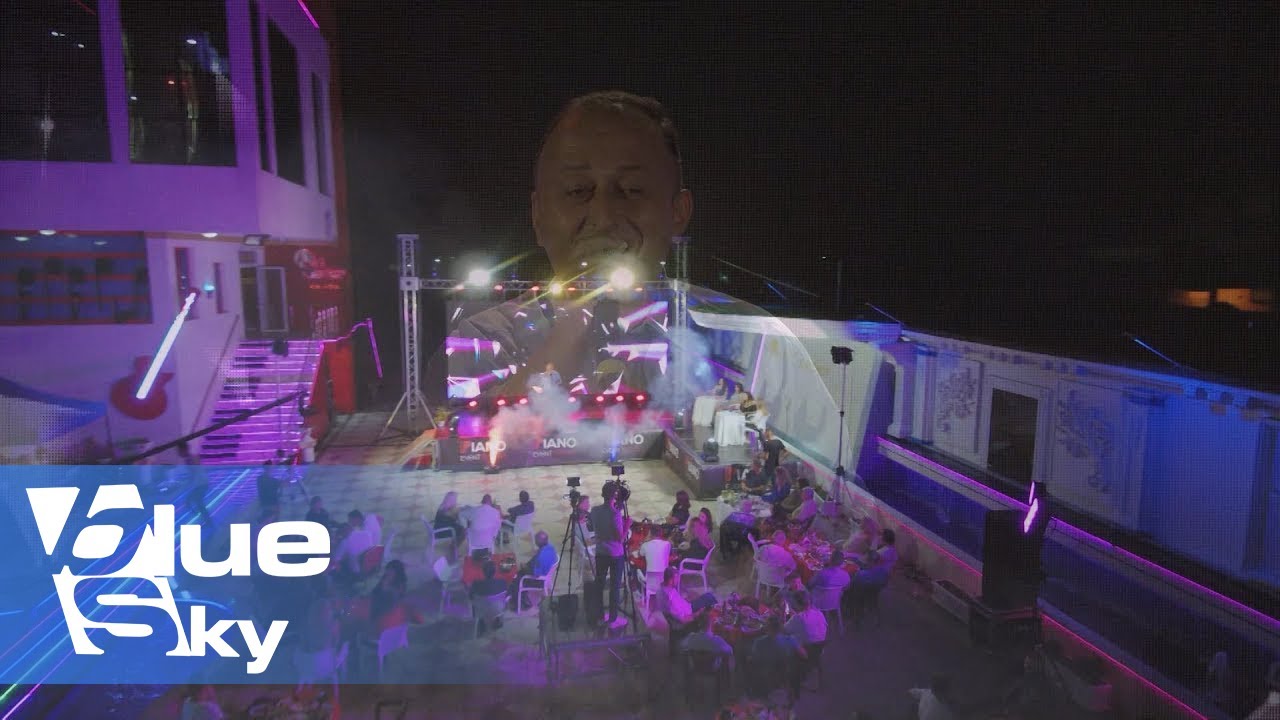 Lirim Gjonbibaj - Mes dy dashurive (Official video 4K)Hite Verore 2018 ...