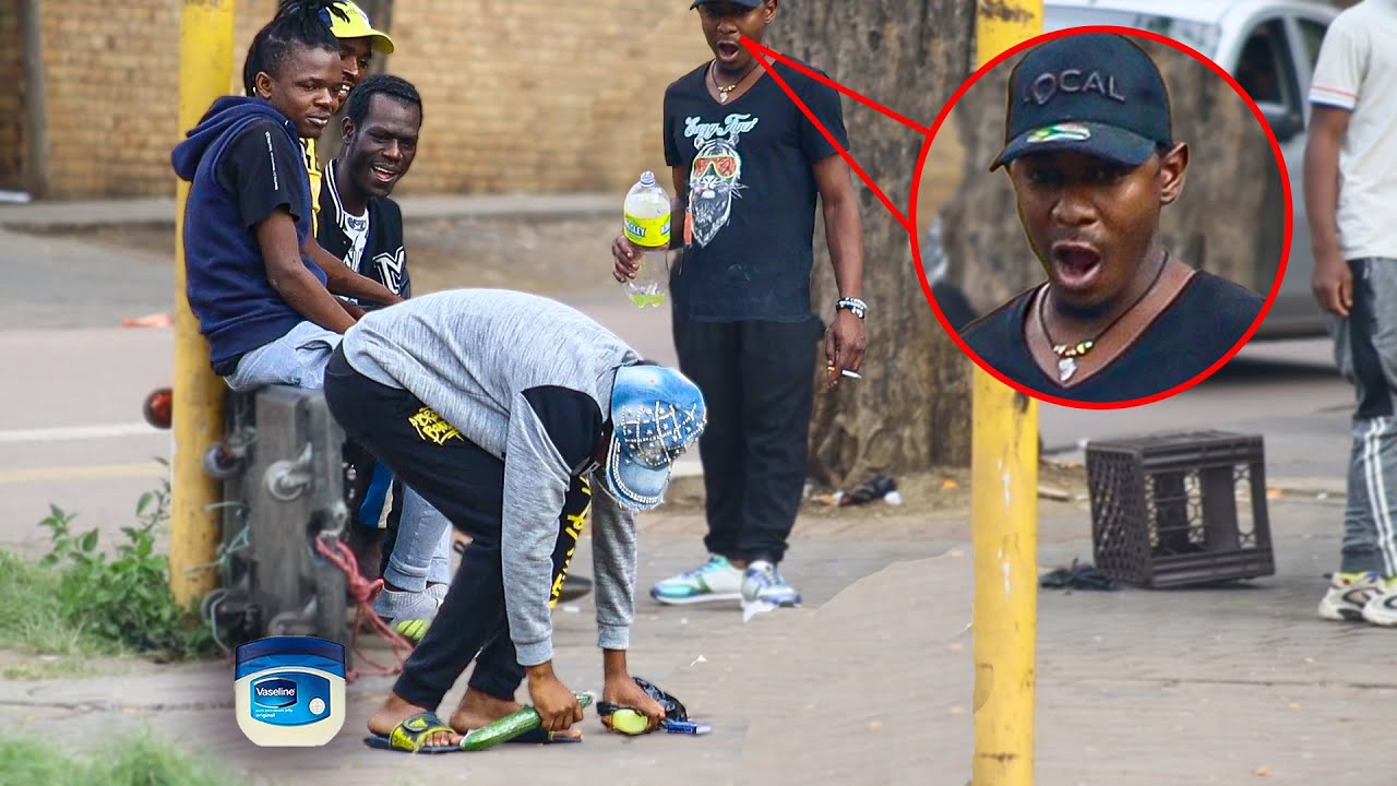 Girl Dropping Cucumber In Public Cucumber Prank 🥒 🔥 Youtube