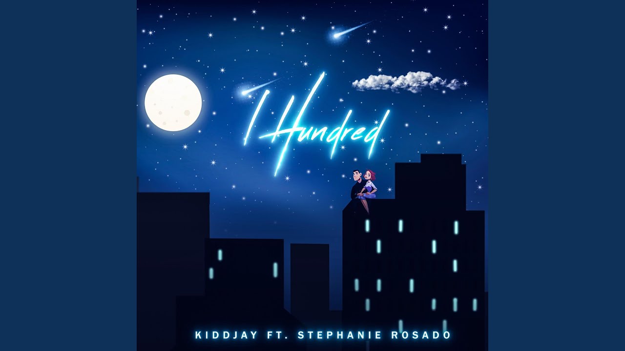 1Hundred (feat. Stephanie Rosado) - YouTube
