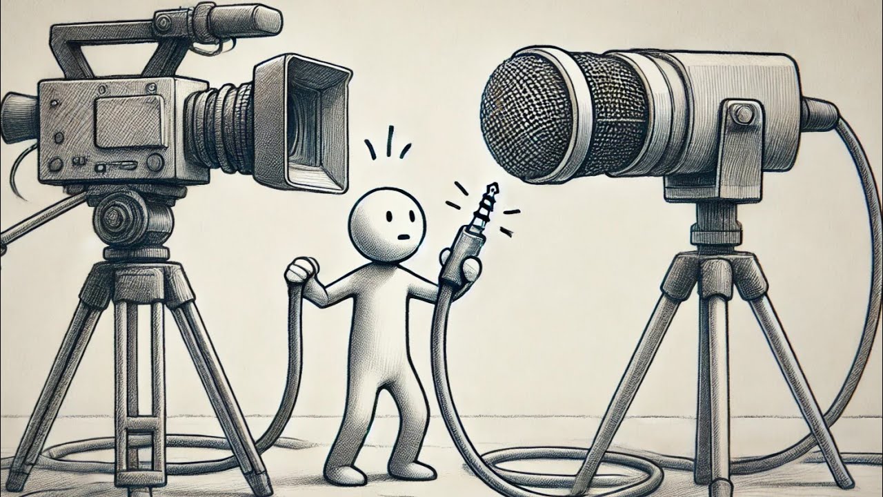 Sending OBS Virtual Camera audio with sync offset to Streamyard - YouTube