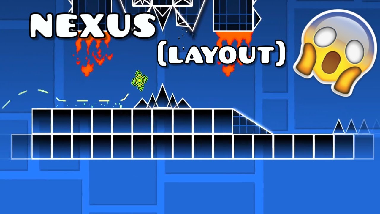 nexus [ Layout ] - YouTube