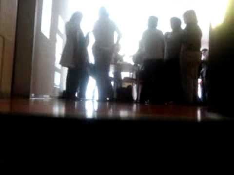 Paternoster Rathaus Stuttgart - YouTube