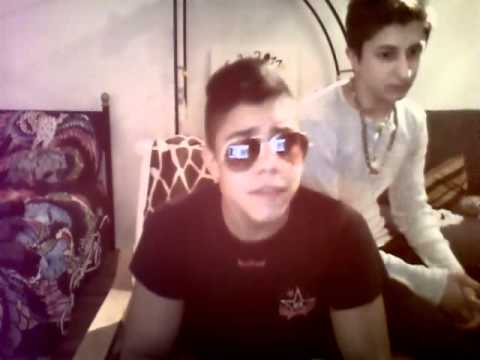 Muhabbet - Aman (Cover by Centian Gashi and Jimmy Gashi)