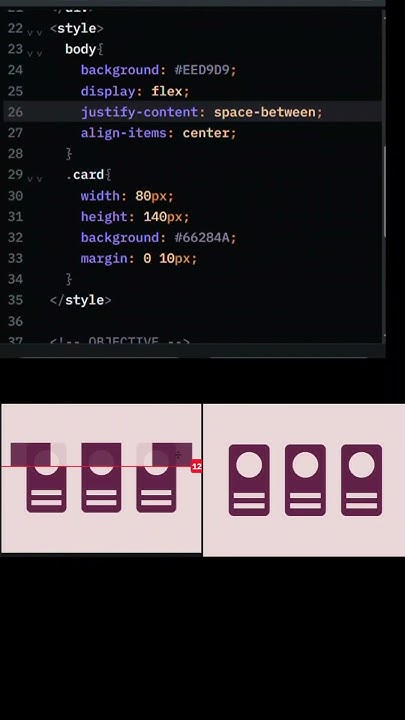 CSSBattle June 11, 2025 in 60 Seconds! 🚀 | Fast CSS Challenge Solution - YouTube