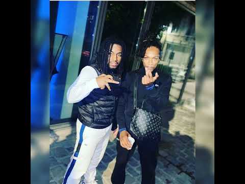 Samka x Rafyou (S.R) BDLV