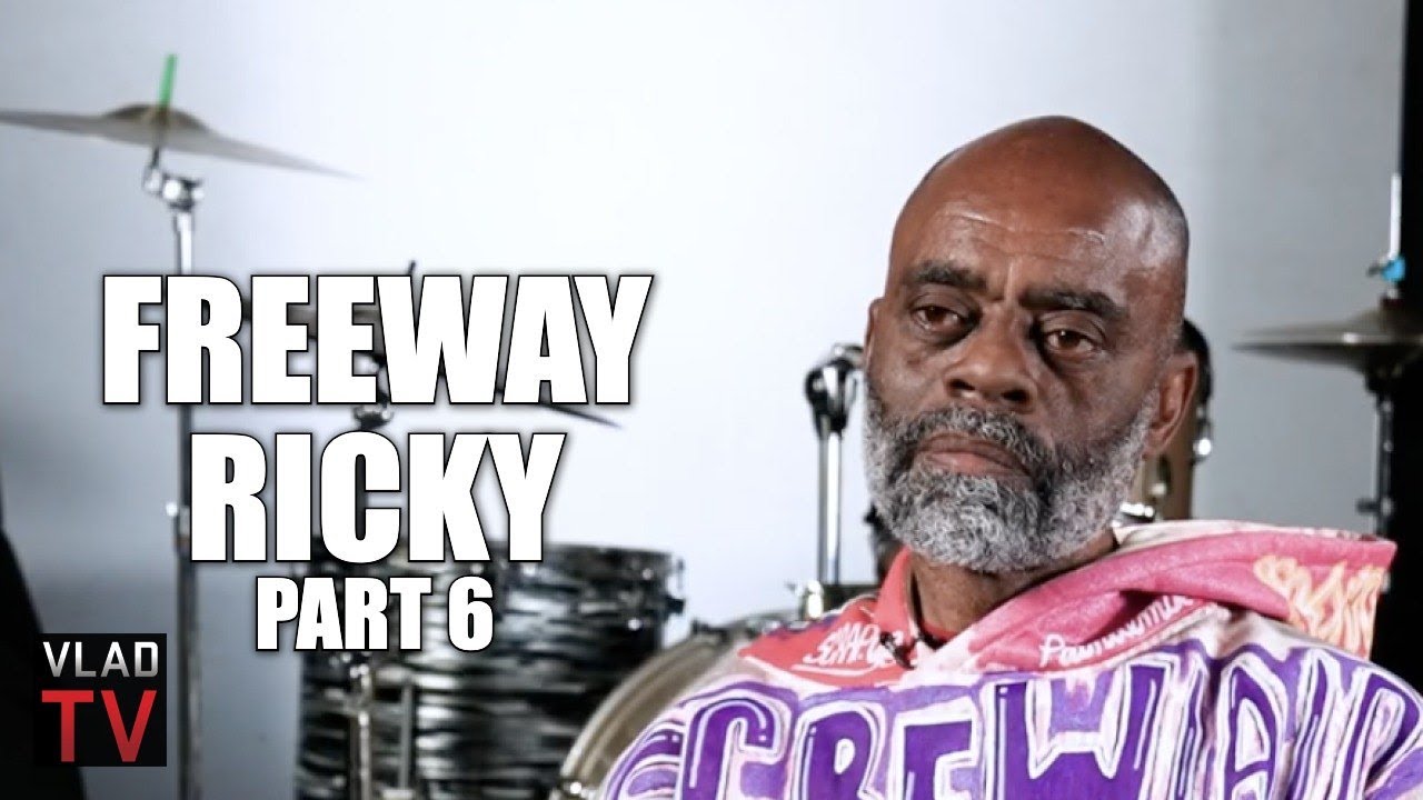 Freeway Ricky: There's a Company You Can Pay to Snitch & Set Up People ...