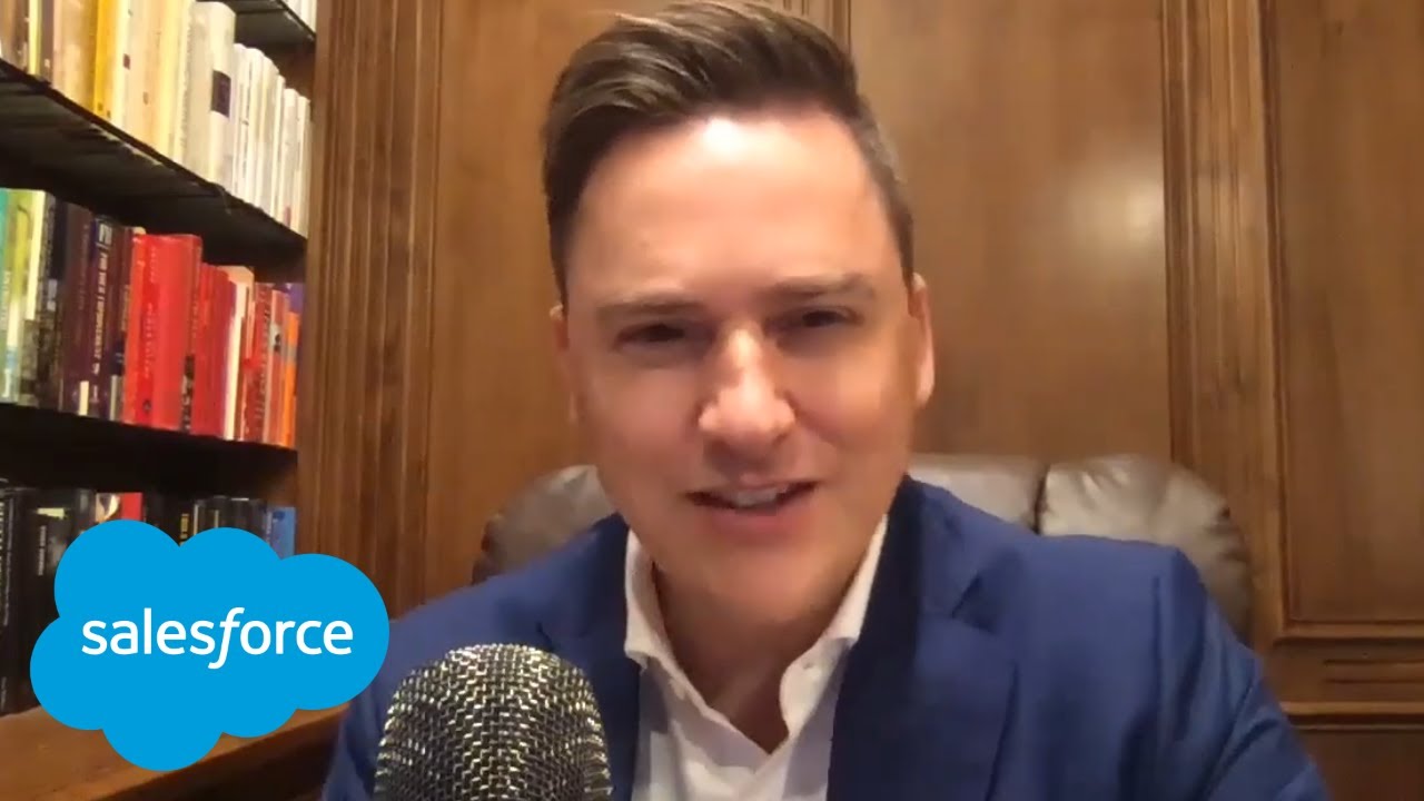 How to Focus on What’s Essential with Greg McKeown | B-Well Together ...