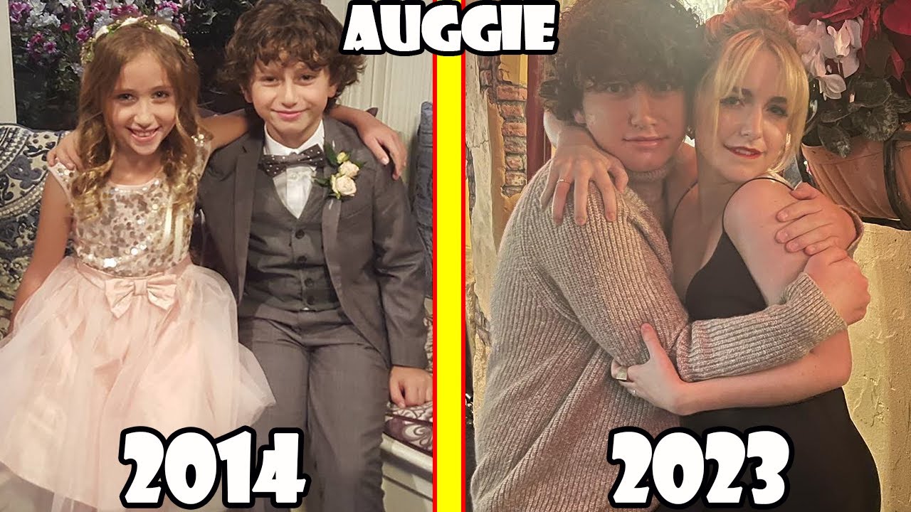 Girl Meets World Cast Then and Now 2023 (Girl Meets World Before and After 2023) - YouTube