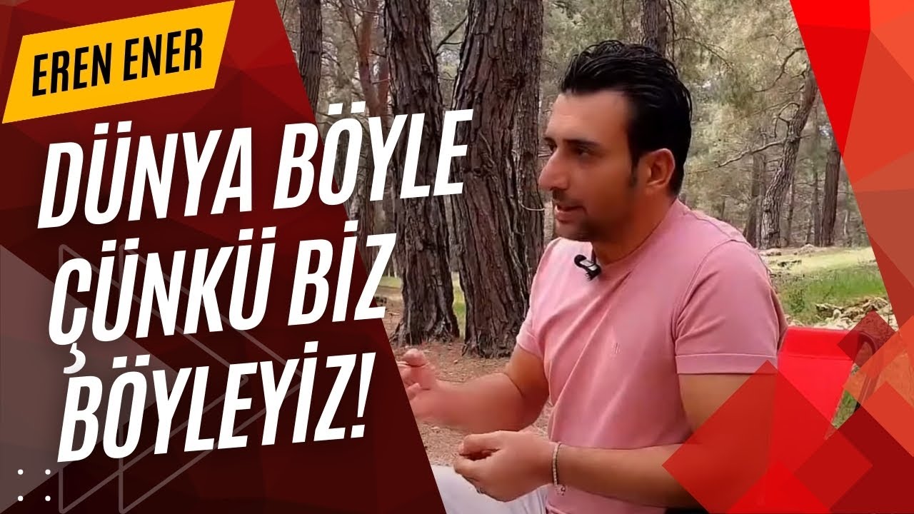 Kollektif Bilinç Nedir? 100 Maymun Fenomeni ve Ayna Nöronlar - Eren ...