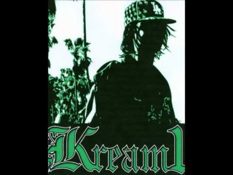 Kream1- Side 2 Side feat. Frank Lee White