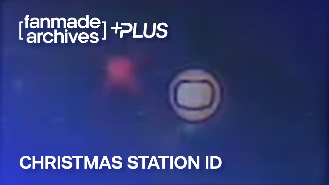 [FANMADE] [RARE] WideTV - Christmas Station ID (2000) - YouTube
