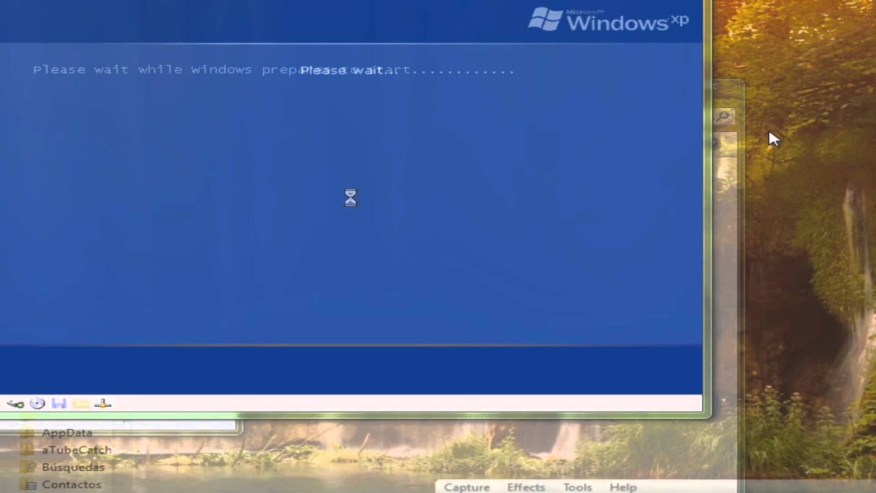 Como Instalar Windows Vista Codename Longhorn Build 4008 Milestone 4 en ...