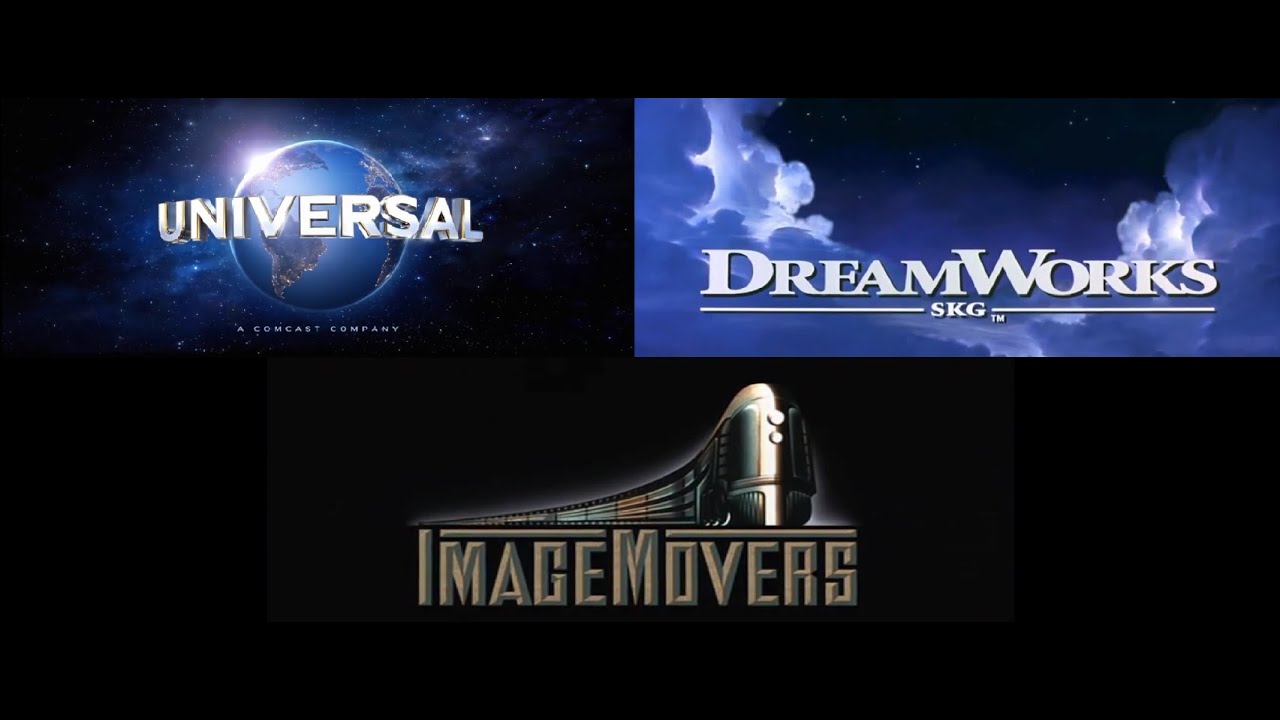 UP / DWSKG / ImageMovers (2002/2018) (Night of the Living Christmas Re ...