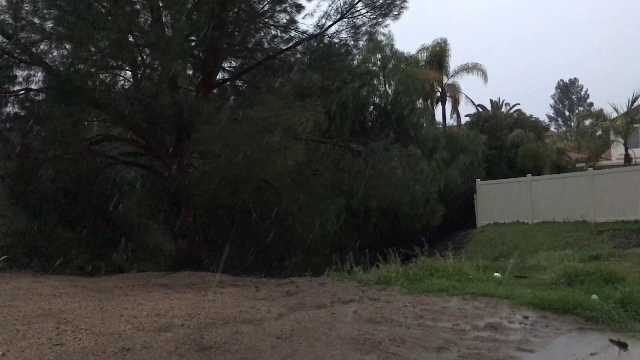 Murrieta Snow 2-21-19 - YouTube