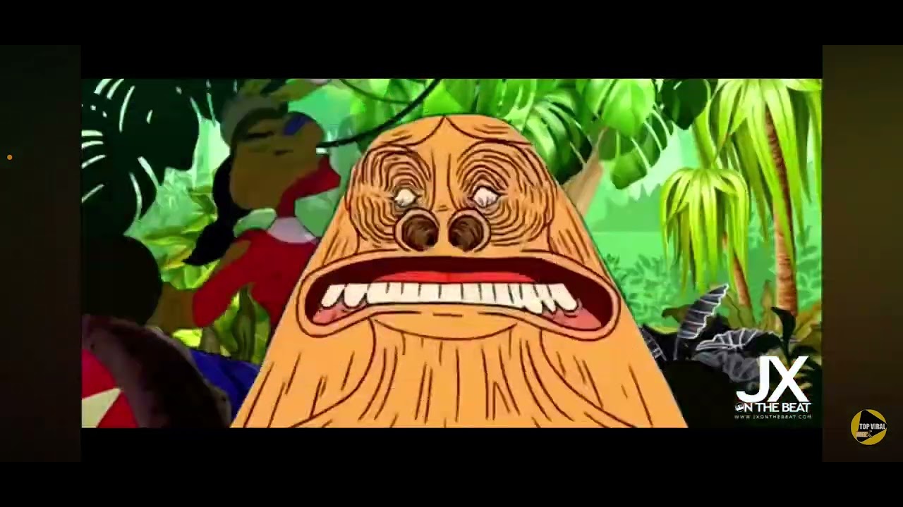 How do you say poop in African? - YouTube
