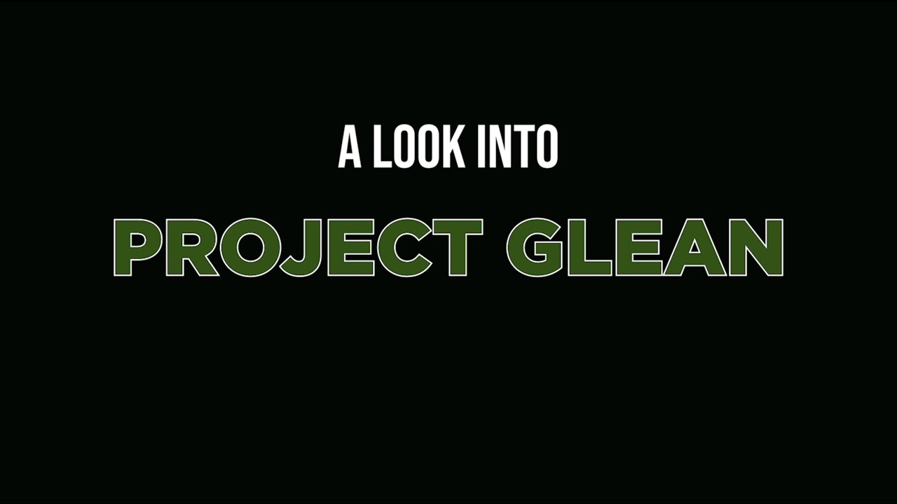 Project Glean 2024 - YouTube