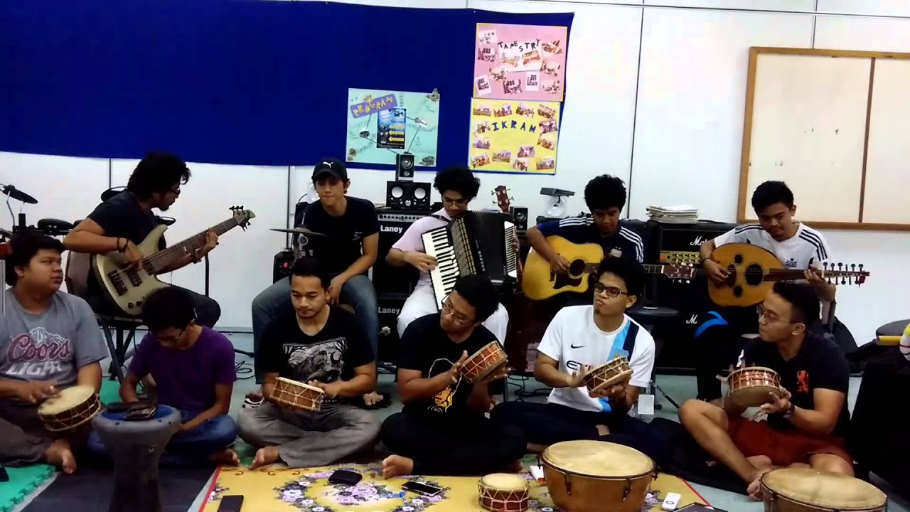 PETRA UTP Practice Session - Pre Istanbul - YouTube