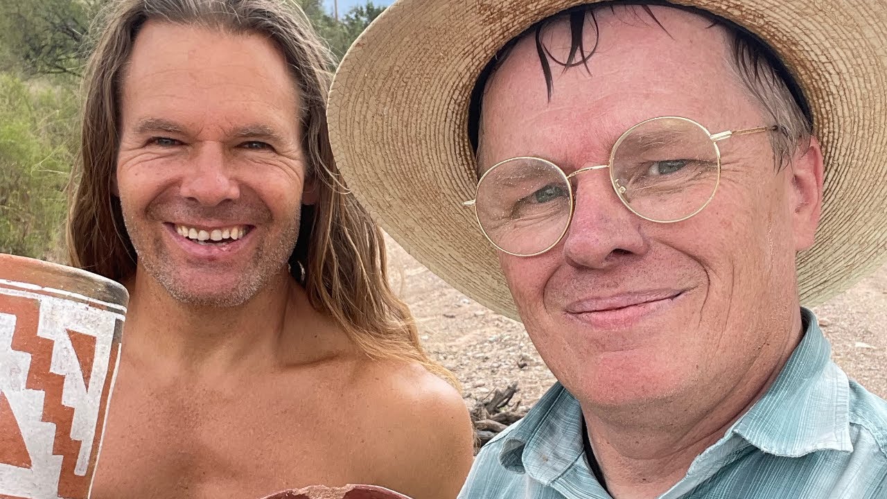 How I Ruined Chad Zuber's Livestream - YouTube