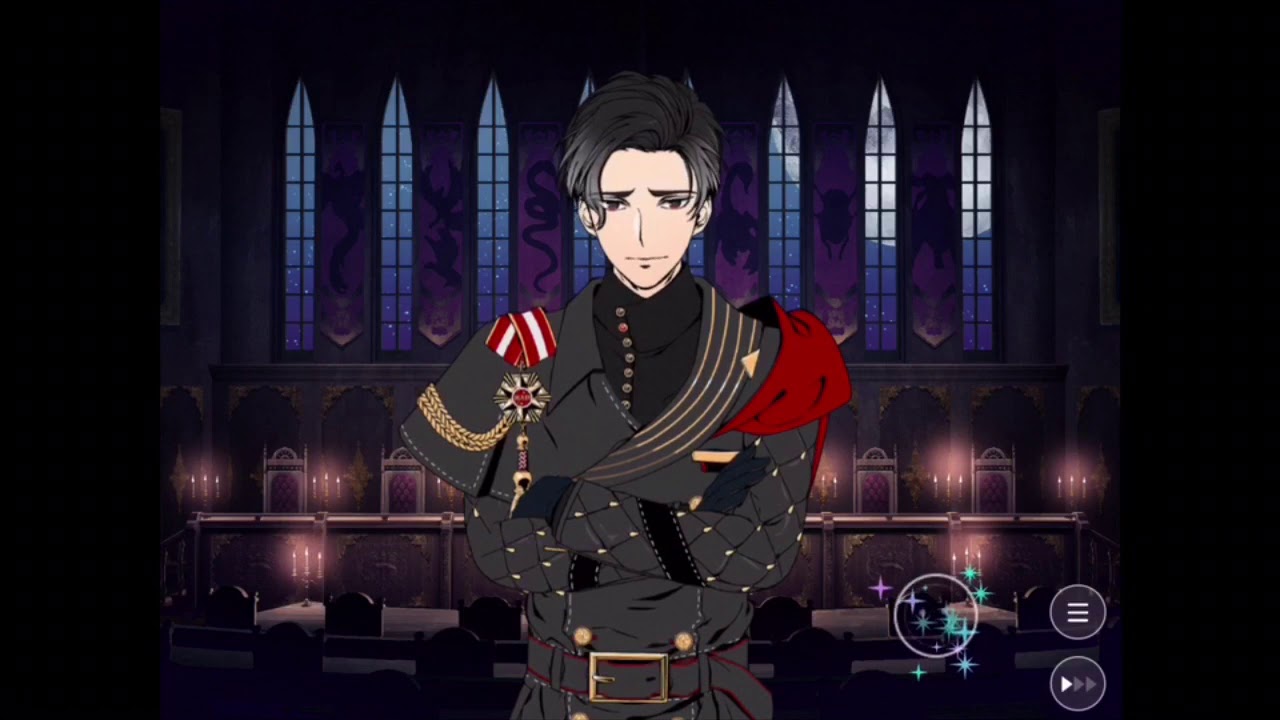 Arrival to Devildom | OBEY ME!: One master to rule them all (Part 1 ...