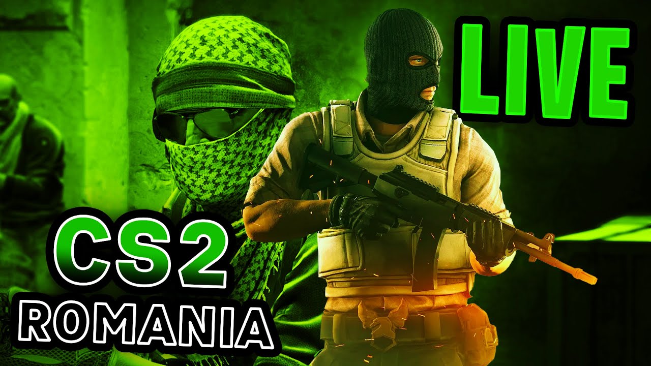 Jucam CS2? Performanta de melc - YouTube