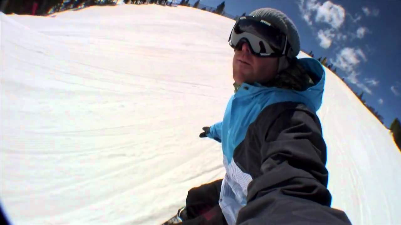 Robbie Walker - i ride because short film - YouTube