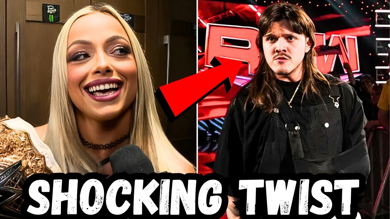 Liv Morgan Can DESTROY The Judgment Day By Doing This... - YouTube