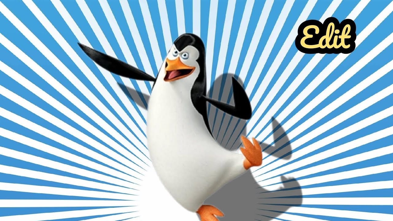 Kowalski Edit clips - YouTube