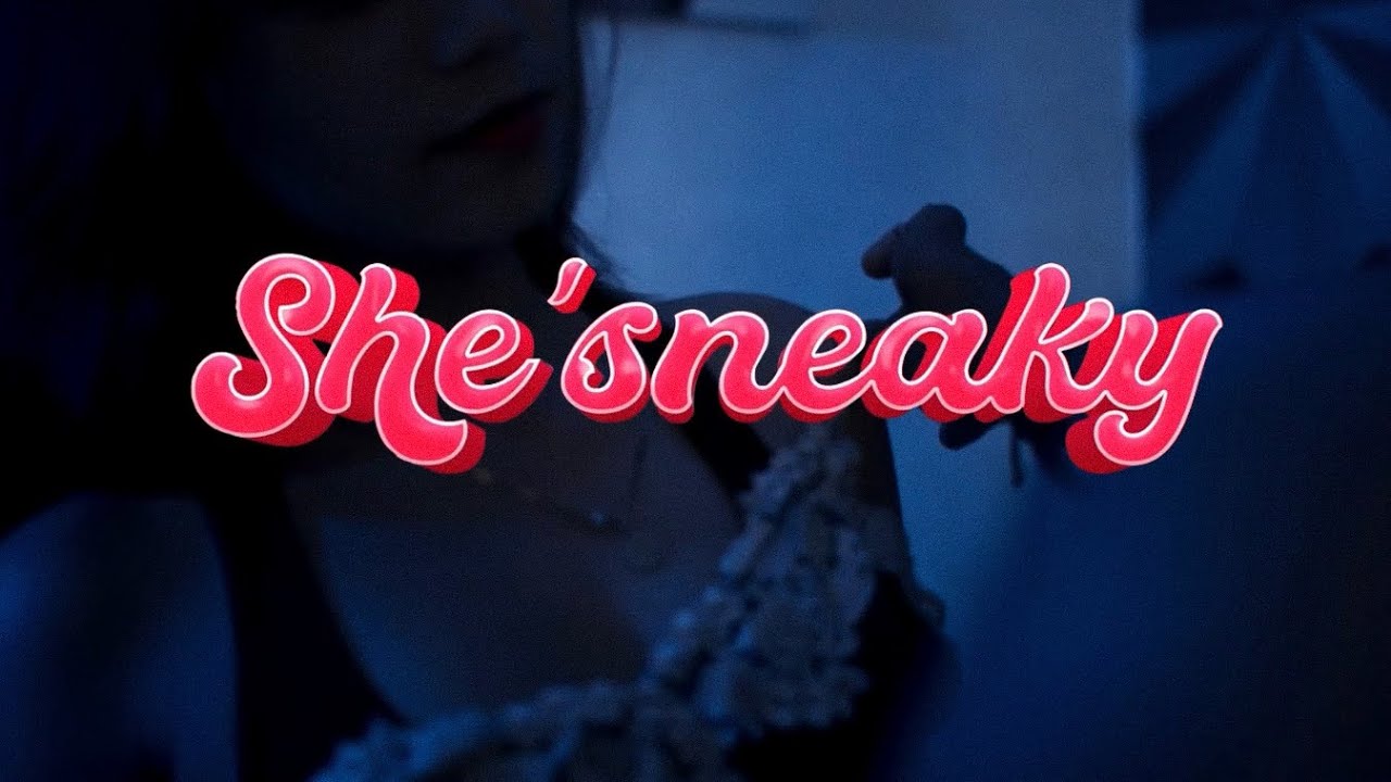 Shesneaky Real One Ft Lil Sonyy Lowkee Omak Yukiverse Official