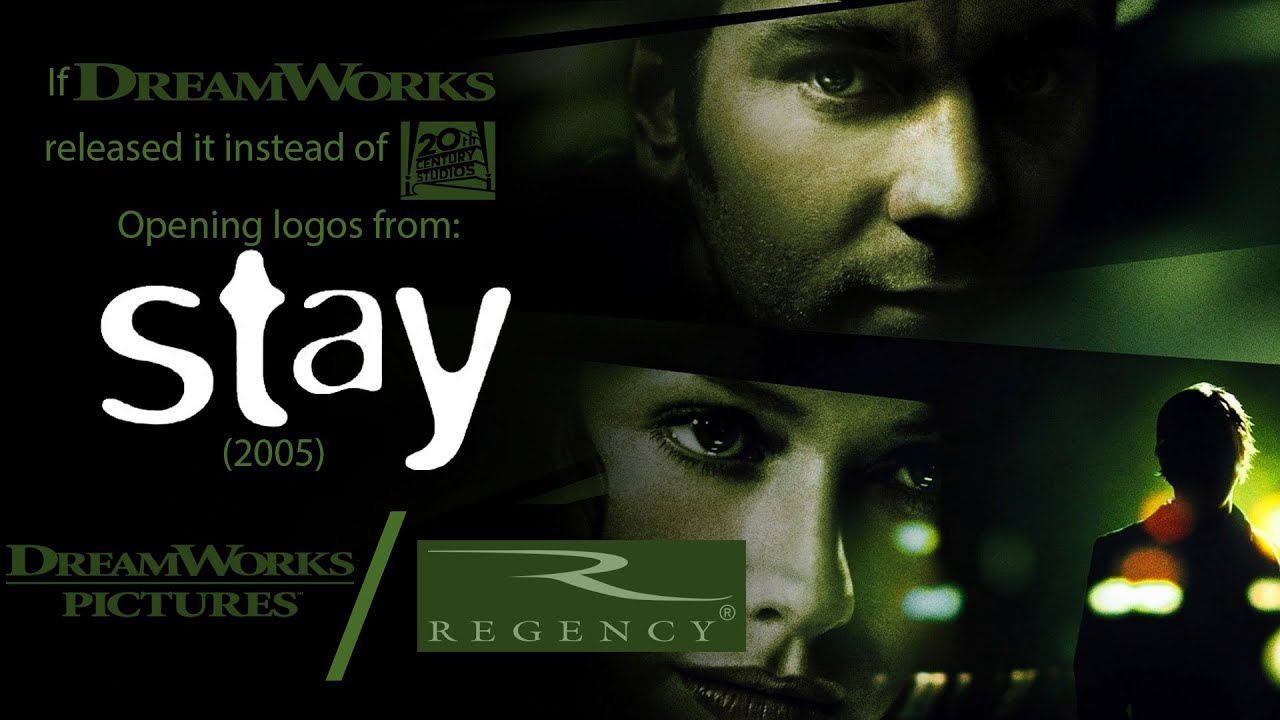 DreamWorks Pictures/Regency (2005) - YouTube