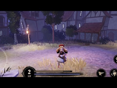 The Last Echo l Gameplay Android - YouTube