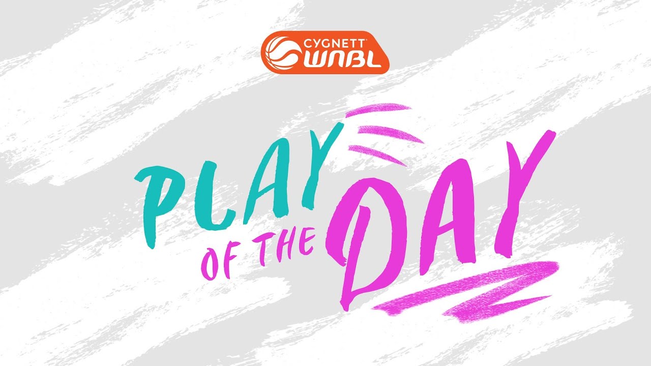 Alexandra Fowler with an And One from Townsville Fire vs. Bendigo ...