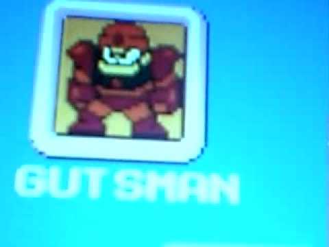 IT'S GUTSMAN! - YouTube
