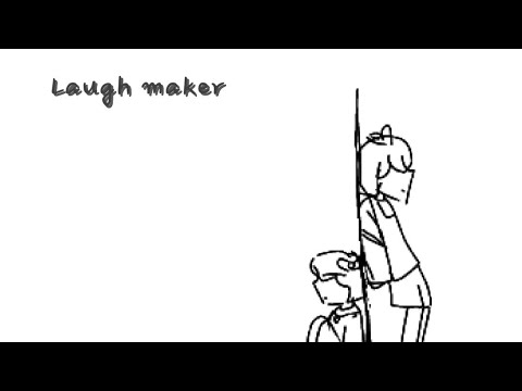 Laugh maker #운터#마플 - YouTube
