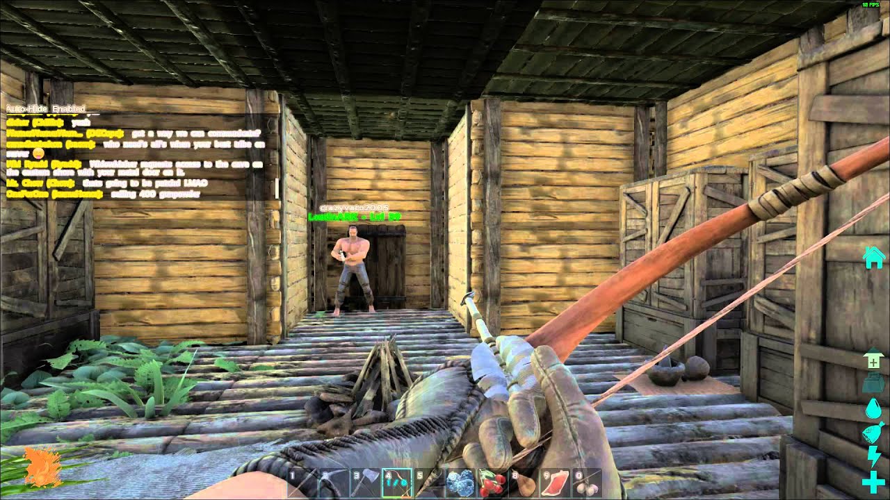 Ark: Survival Evolved Ep. 7 - 3 (All Out War, and the Consequences ...