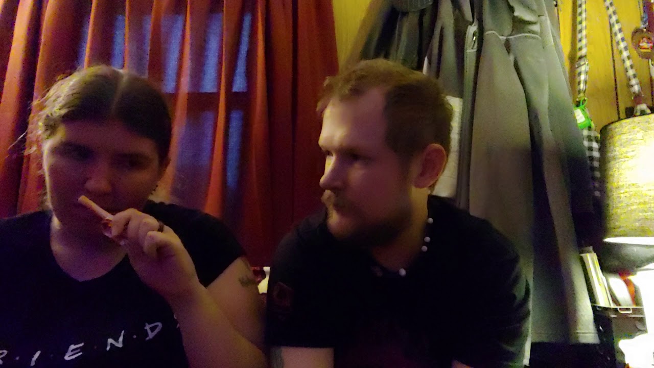 Starburst swirlers chewy sticks - YouTube