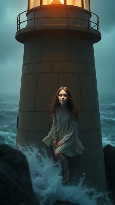 Whispers of the Lighthouse: Secrets of the Night Revealed! - YouTube