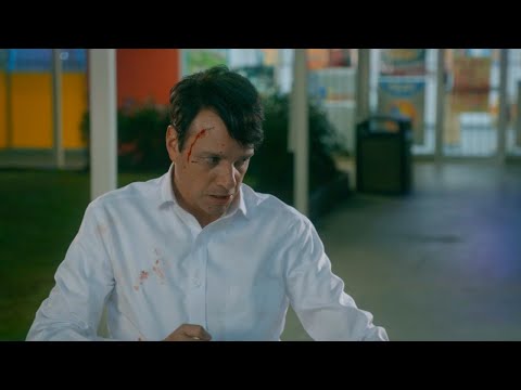 Daniel Vs John Kreese / Cobra Kai Temporada 3 (Español Latino)