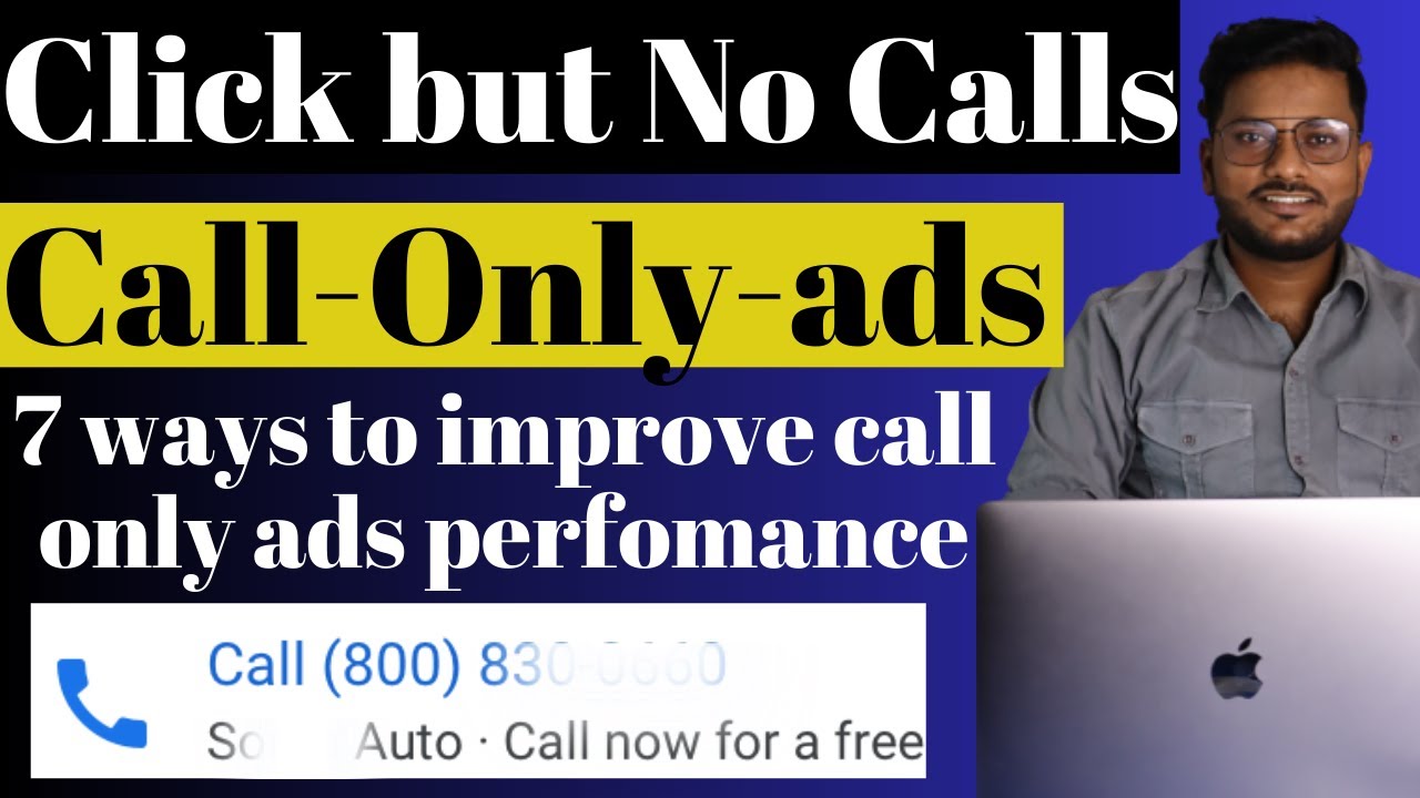 Best Ways to Succeed with Google Call Only Ads Campaigns | call-only ...