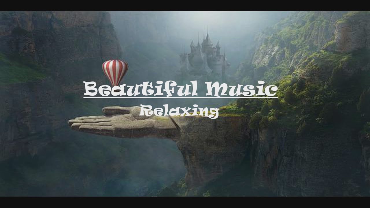 Relaxing Music | AWAKENING Beautiful Sounds of Nature - YouTube
