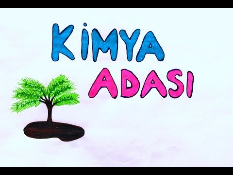 A4 - Kimyanın Alt Disiplinleri