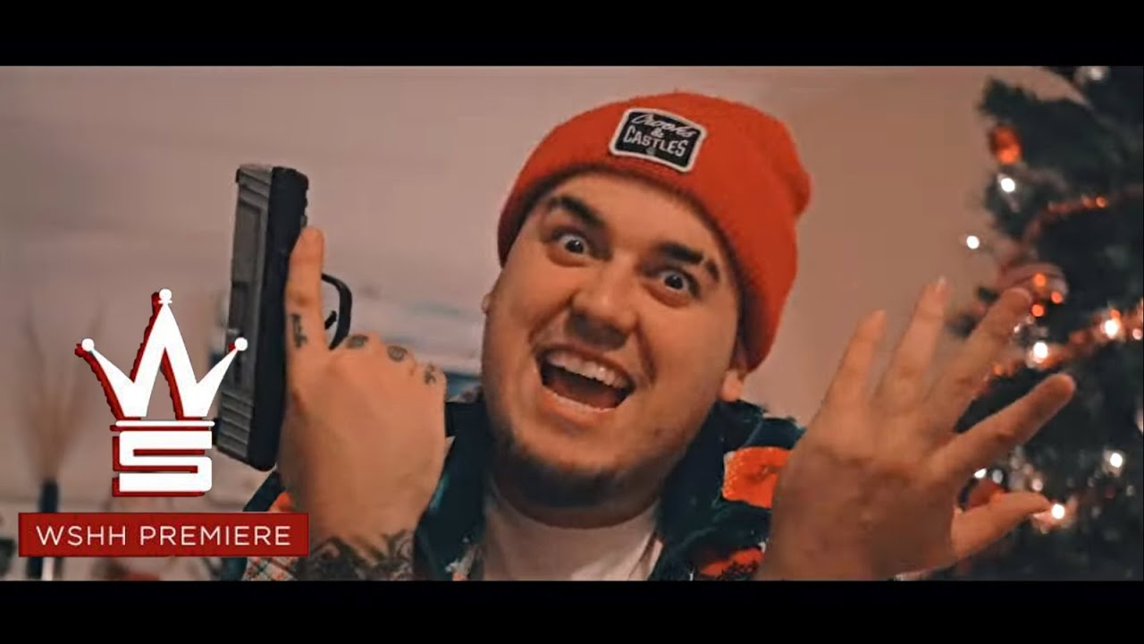 Jamie Ray - Water Bill (Official Video) - YouTube Music