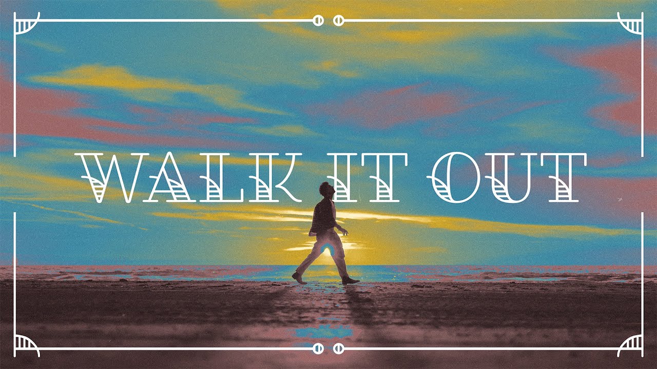 (Webster) Walk It Out Part 5: Walk Strong - YouTube