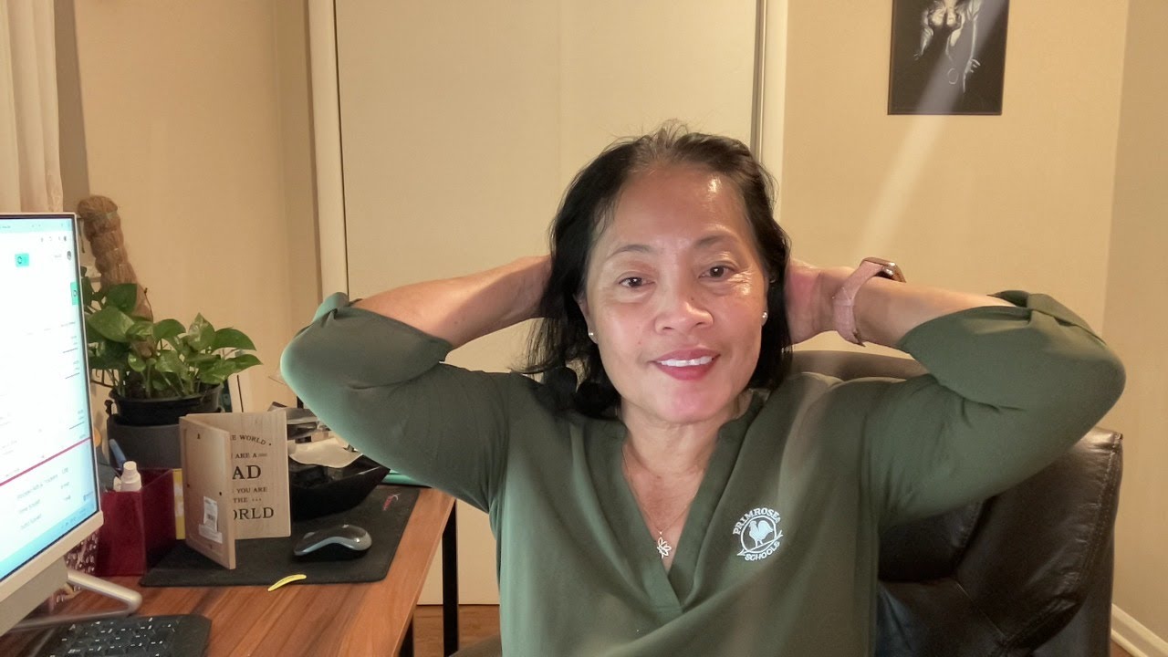 Kinabuhing America Vlog - YouTube