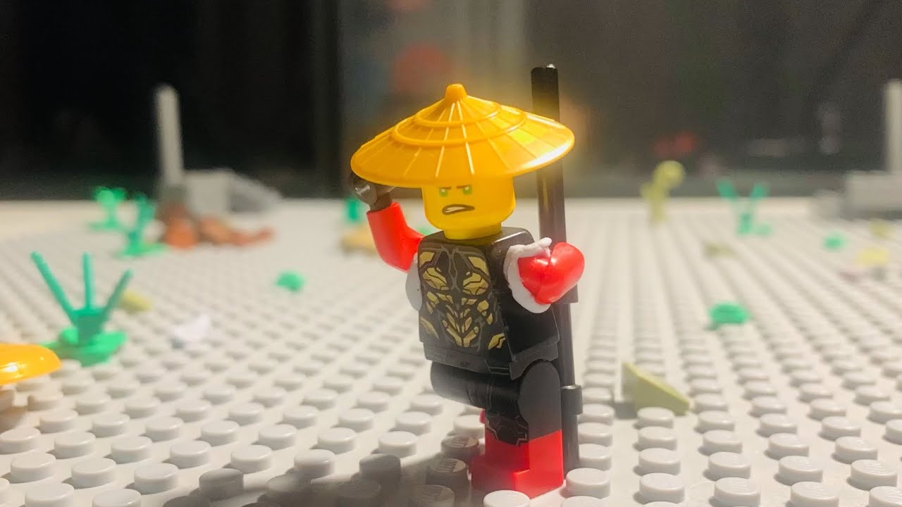 I Made This In Around An Hour - YouTube